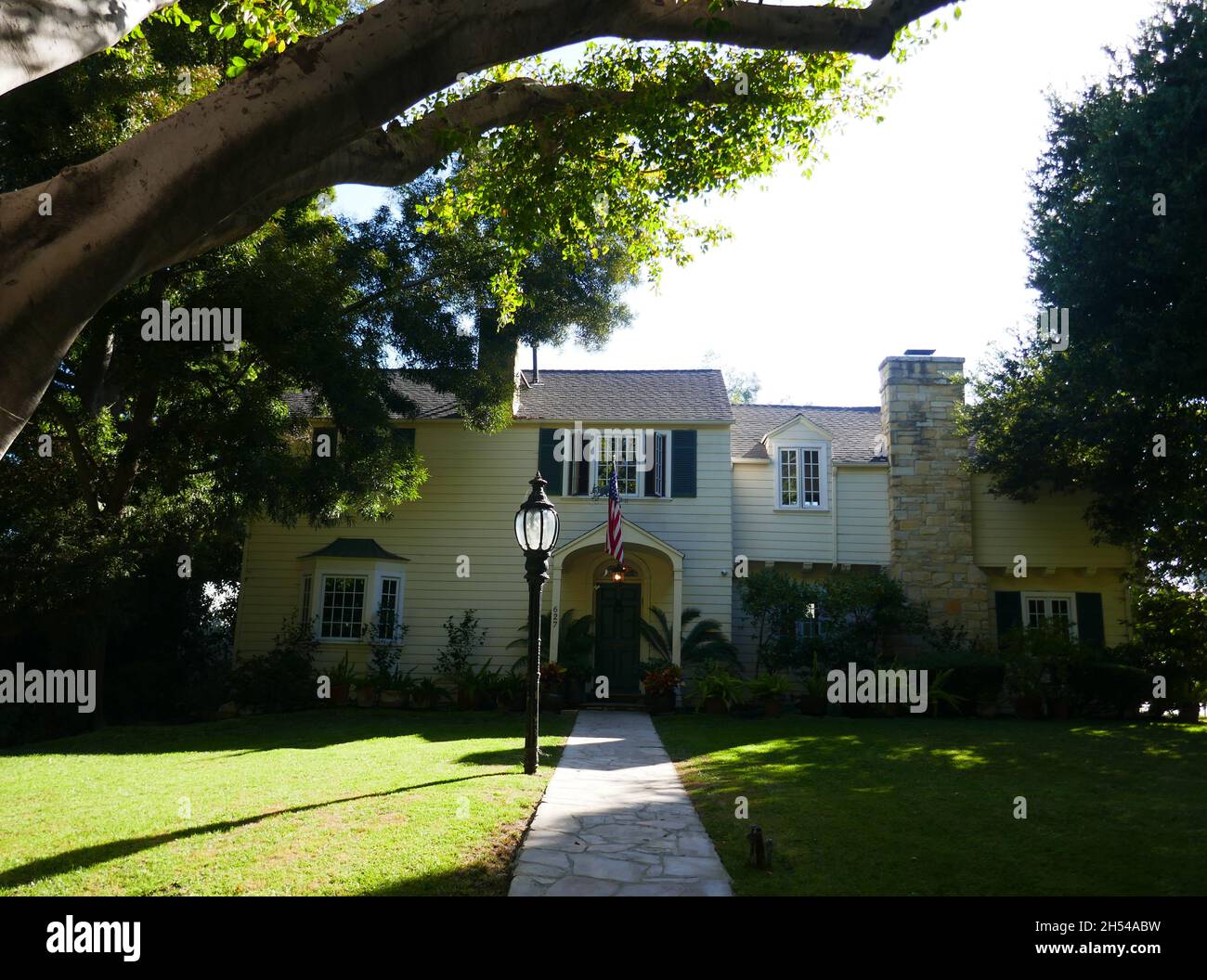 Beverly Hills, California, USA 10th September 2021 A general view of atmosphere of Actress Joy ...