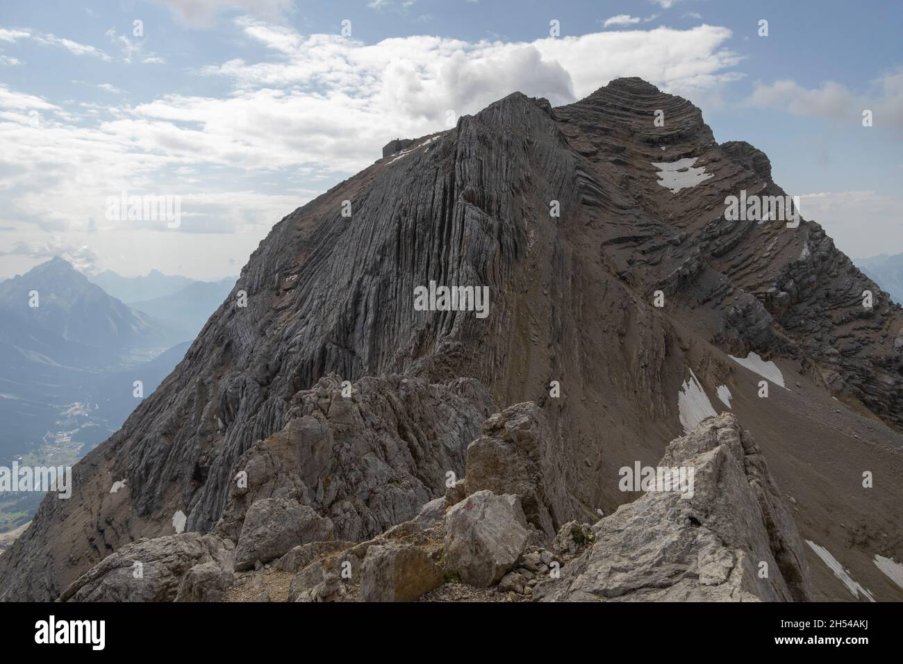 Ferrata formenton hi-res stock photography and images - Alamy