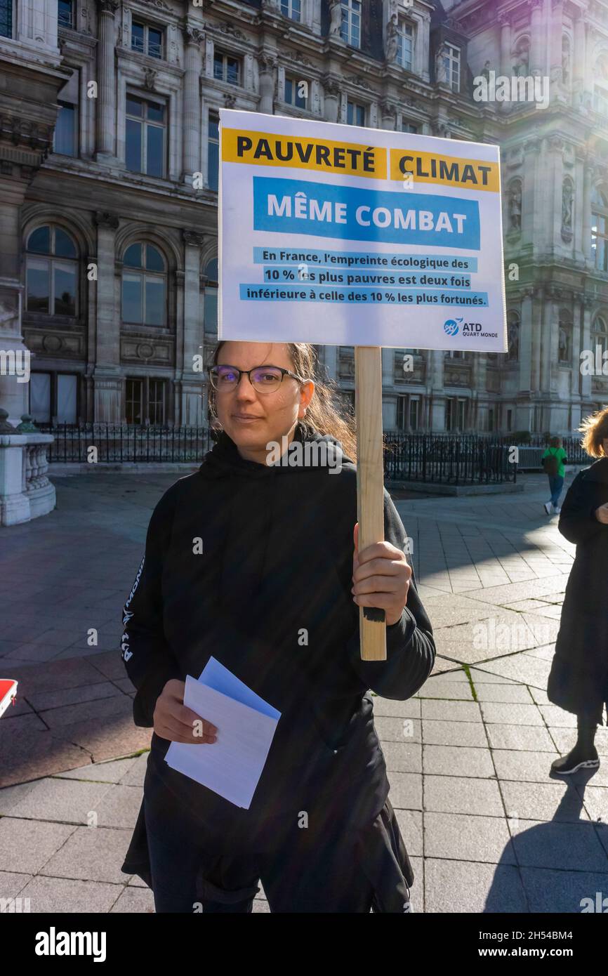 Climate poverty hi-res stock photography and images - Alamy