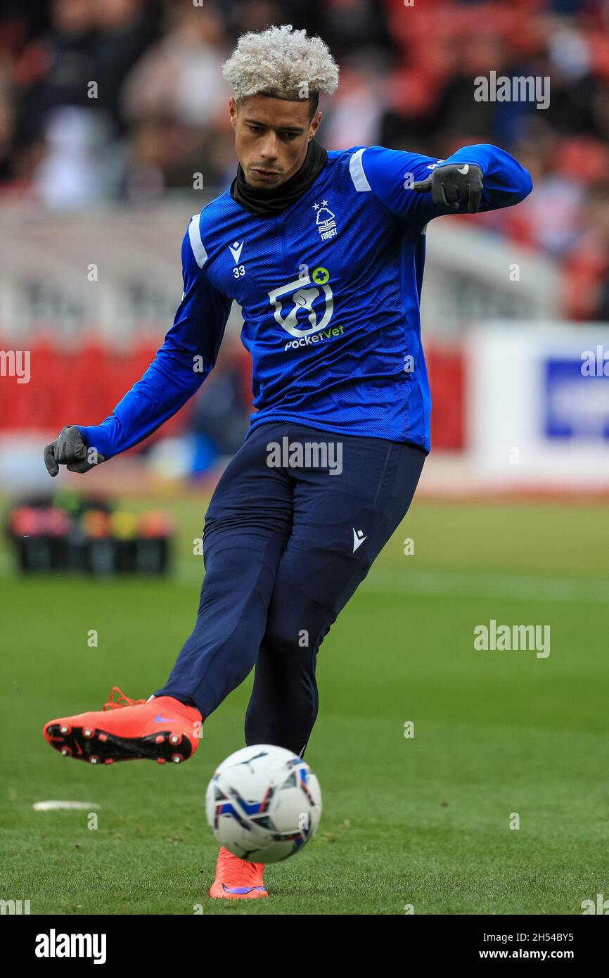 Lyle taylor preston hi-res stock photography and images - Alamy
