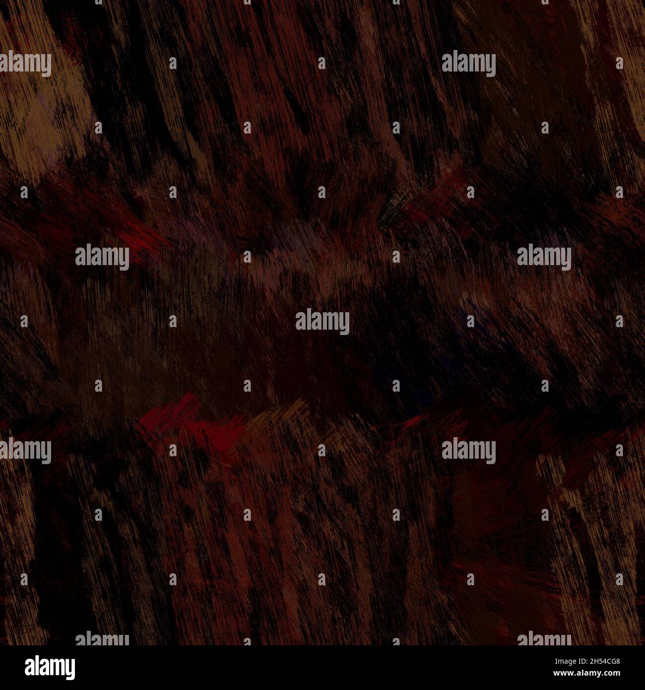 Seamless abstract painted brushed texture. Spikey material pattern ...