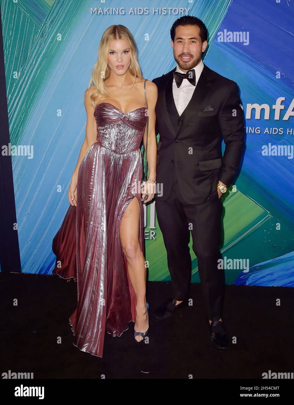 Mehran moghaddam and joy corrigan hi-res stock photography and images - Alamy