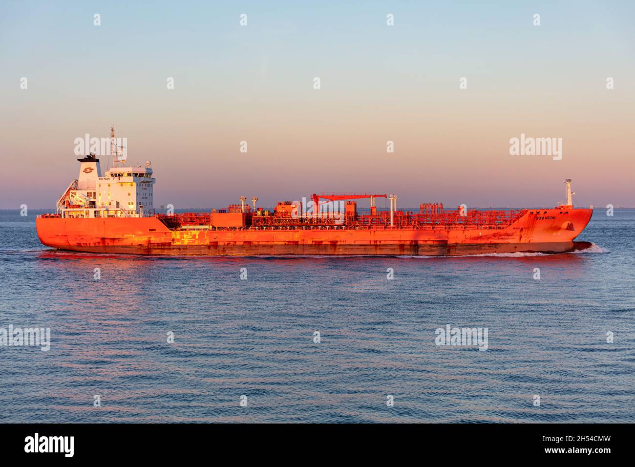 Norwegian tanker hi-res stock photography and images - Alamy