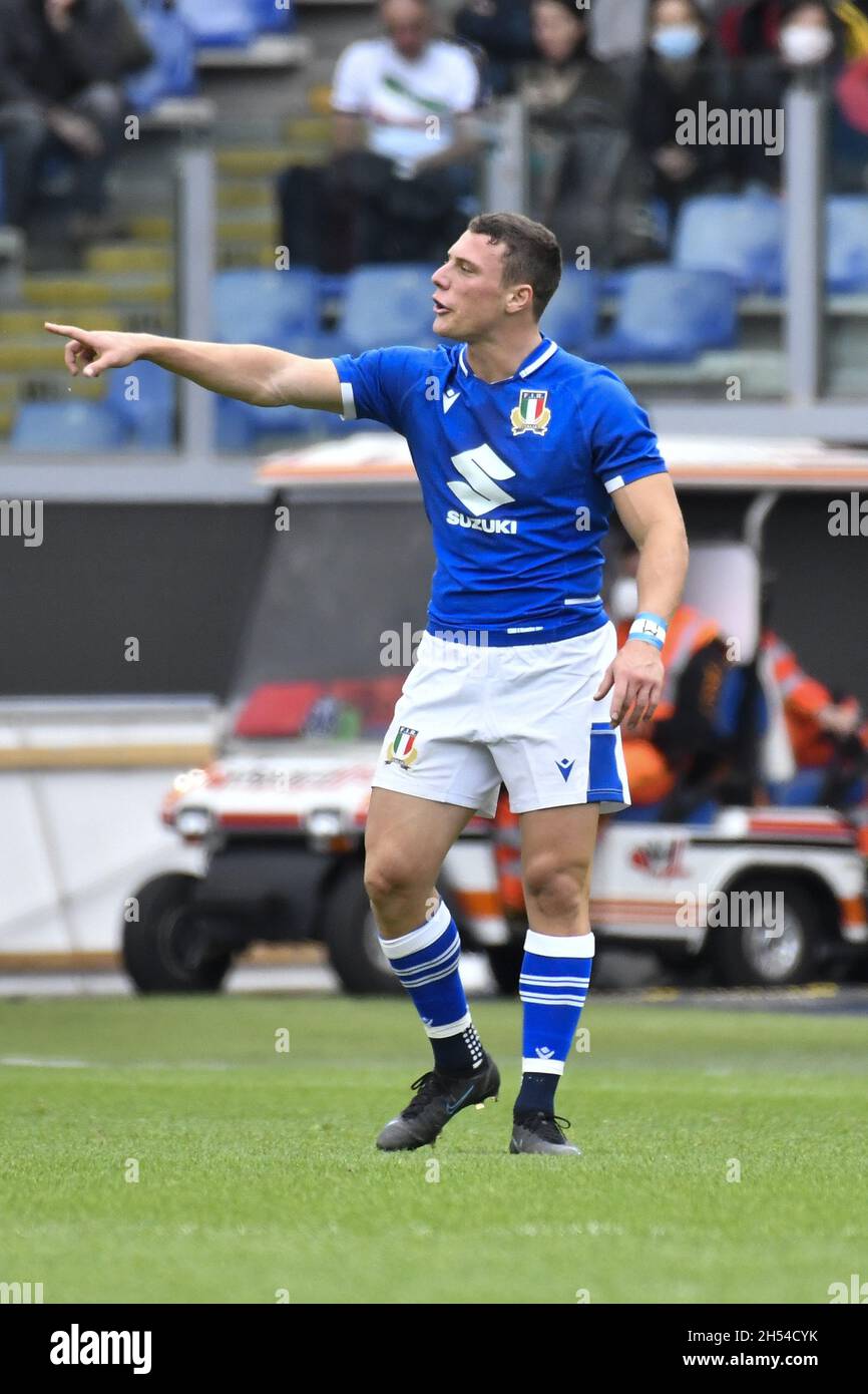 Paolo garbisi hi-res stock photography and images - Alamy