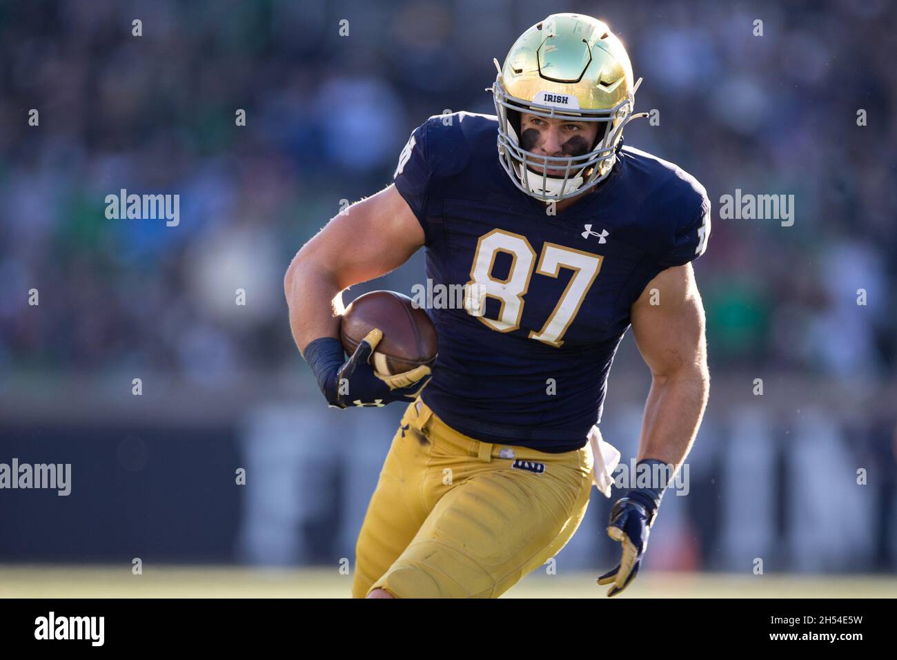 Michael mayer notre dame hi-res stock photography and images - Alamy
