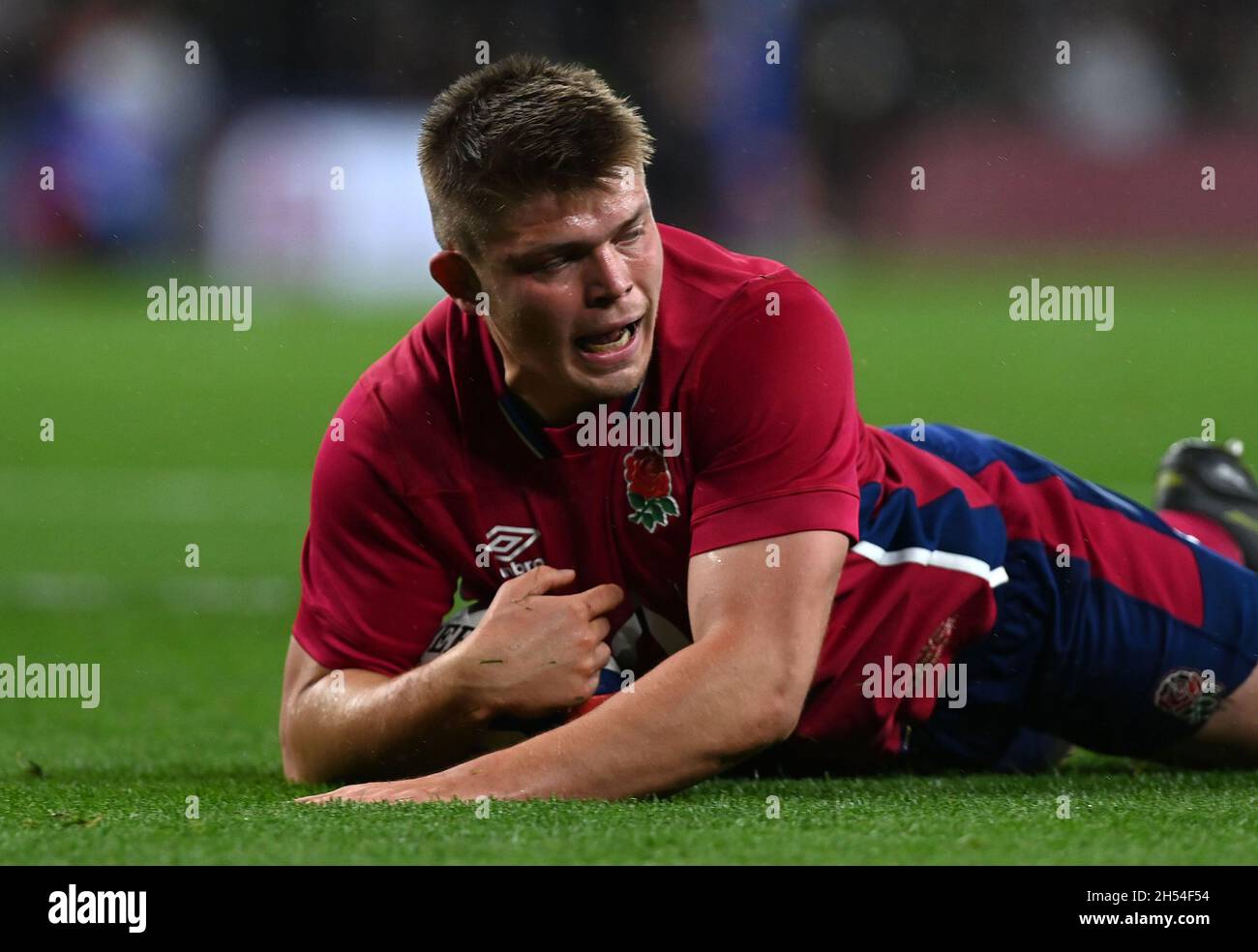 Jamie blamire england hi-res stock photography and images - Alamy
