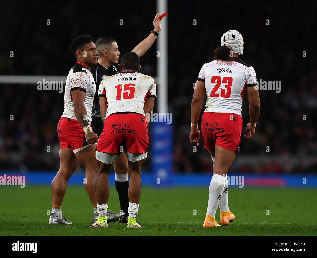 Viliami hi-res stock photography and images - Alamy