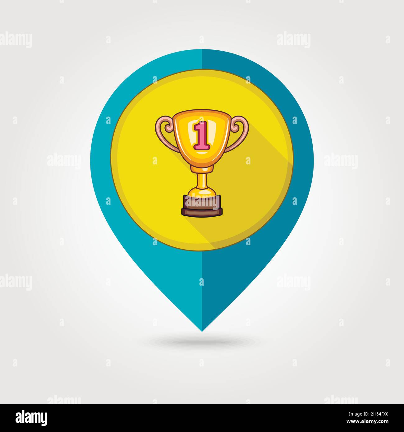 Skill mapping Stock Vector Images - Alamy