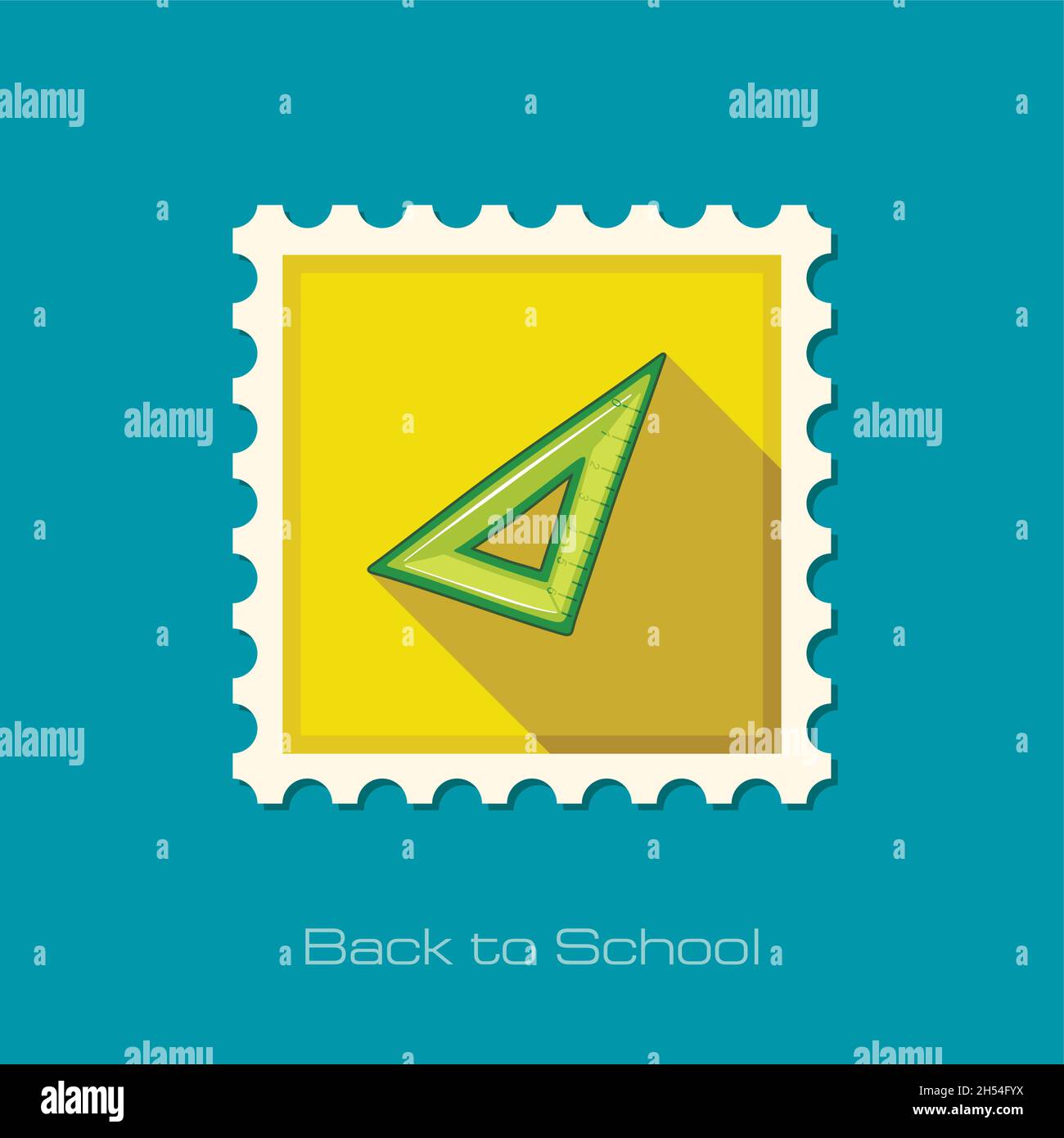 Metric stamp hi-res stock photography and images - Alamy