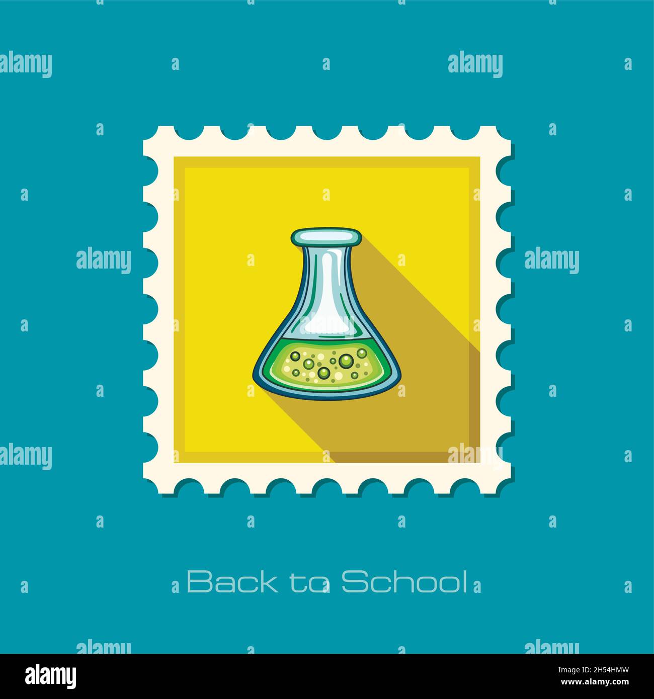 Acid test stamp Stock Vector Images - Alamy