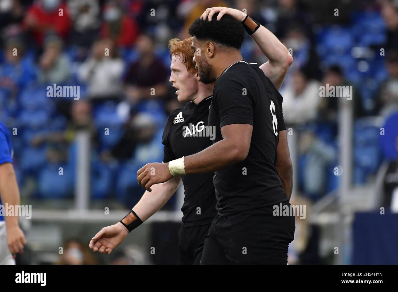 Hoskins sotutu hi-res stock photography and images - Alamy