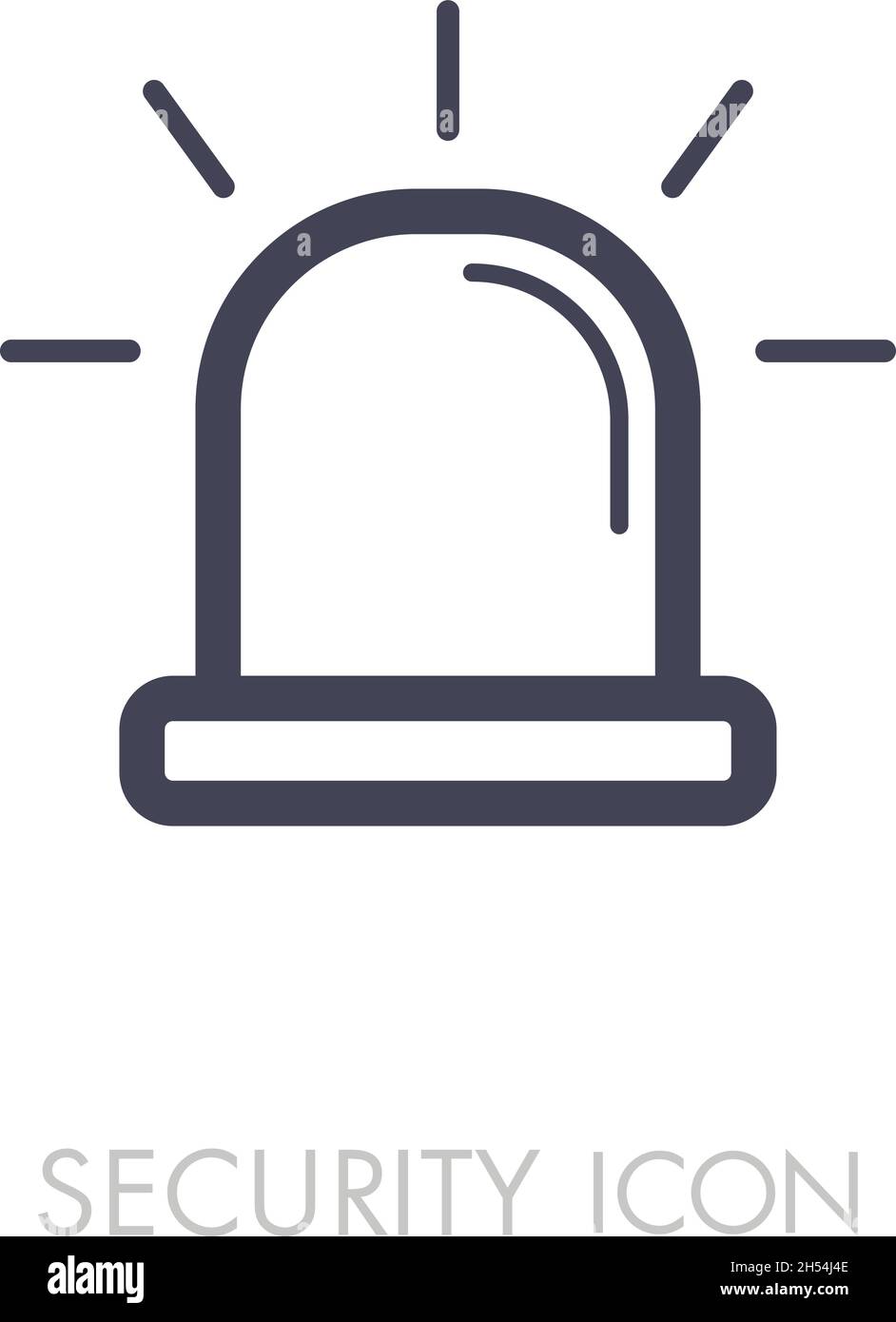 Special Flashers of Emergency Dept Department Police Fire Ambulance ...