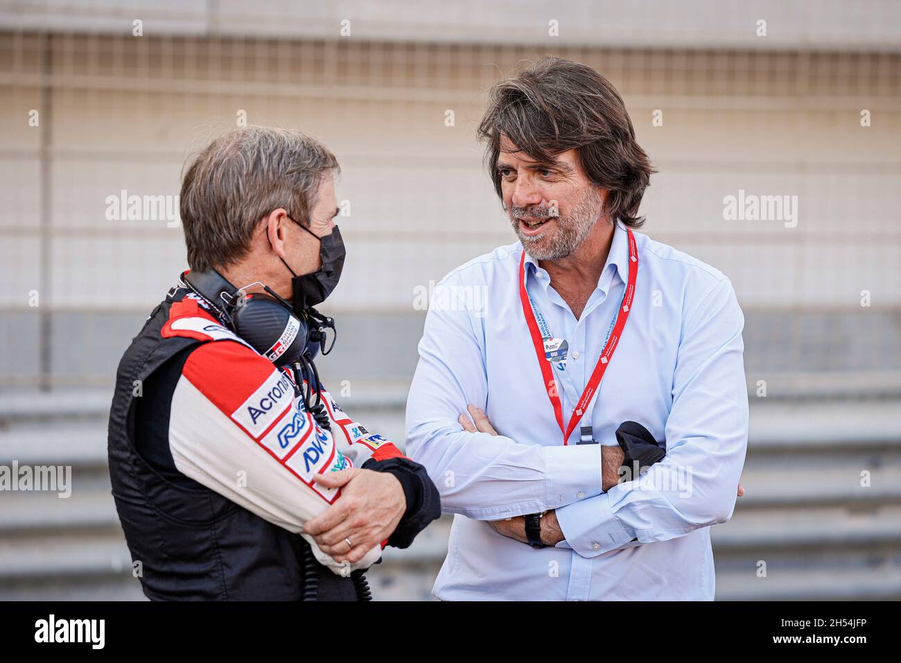 Fia wec ceo hi-res stock photography and images - Alamy