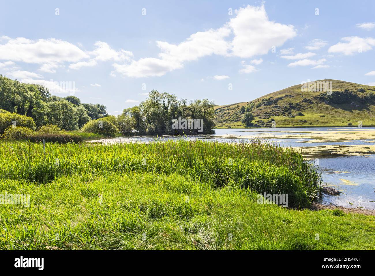 Lough gur hi-res stock photography and images - Alamy