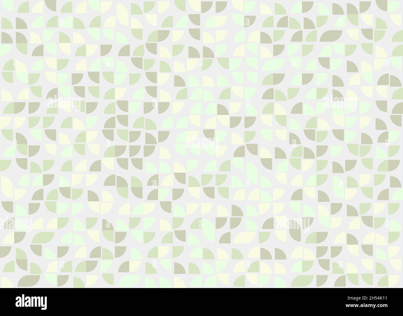 Abstract Geometrical Generative Computational Art Illustration Stock Vector Image And Art Alamy