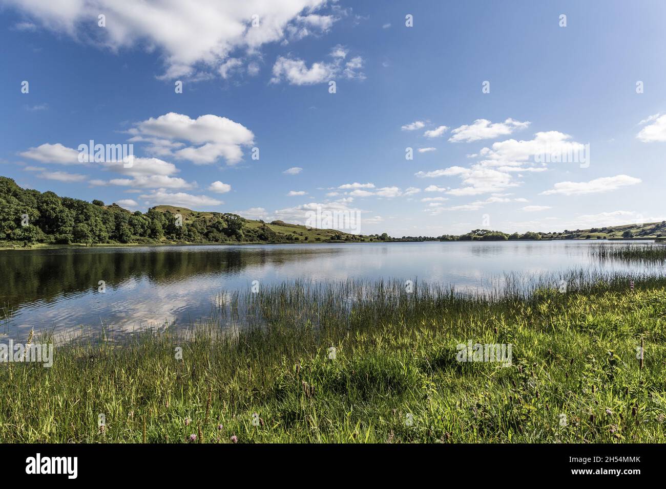 Lough gur lake hi-res stock photography and images - Alamy