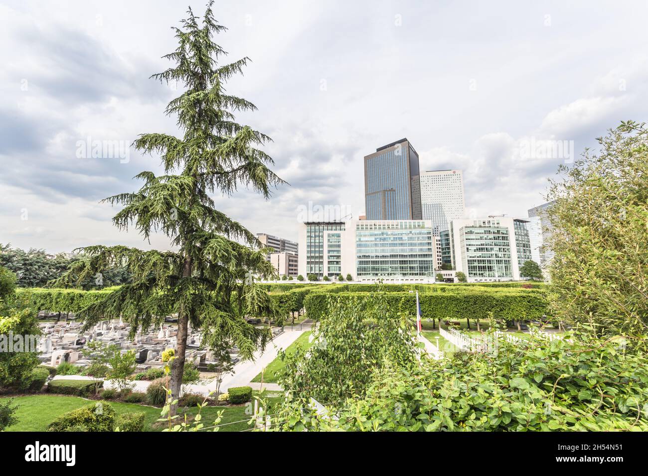 Nanterre, Paris, France Stock Photo - Alamy