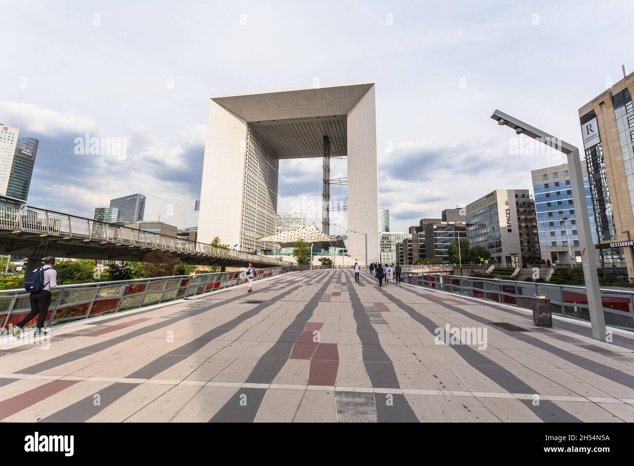 Nanterre, Paris, France Stock Photo - Alamy