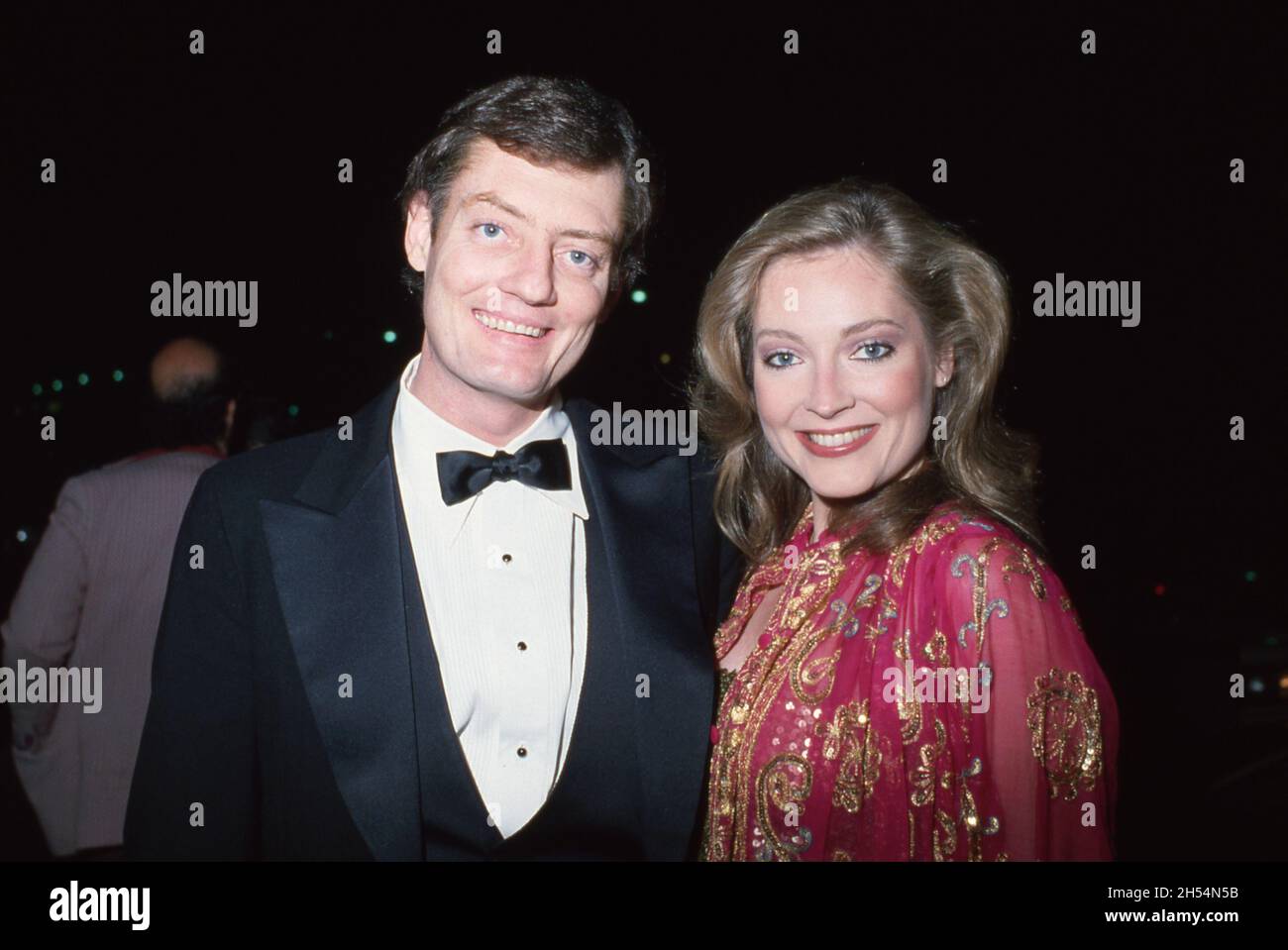 Sharon Wyatt Circa 1980's. Credit: Ralph Dominguez/MediaPunch Stock ...