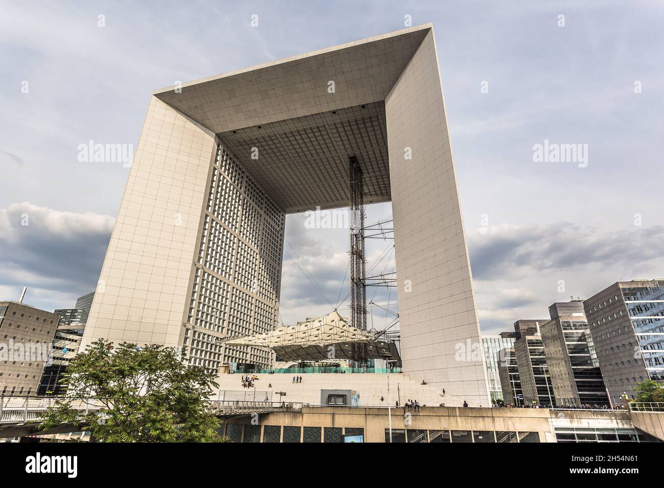 Nanterre, Paris, France Stock Photo - Alamy