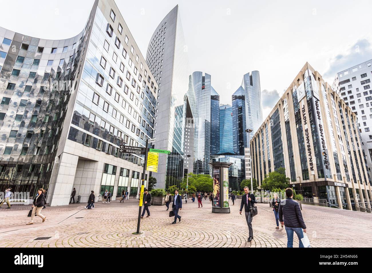 Nanterre, Paris, France Stock Photo - Alamy