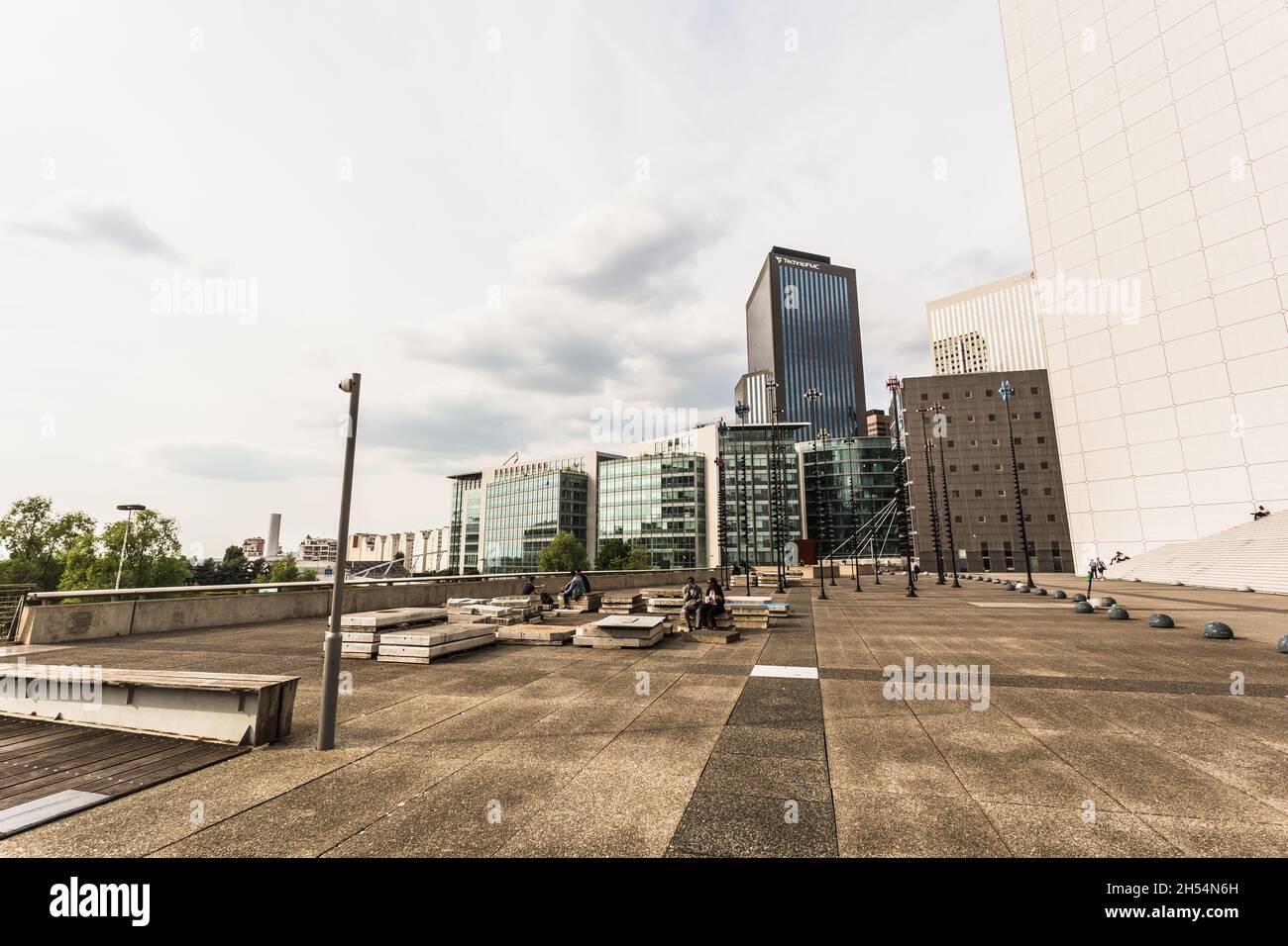 Nanterre, Paris, France Stock Photo - Alamy