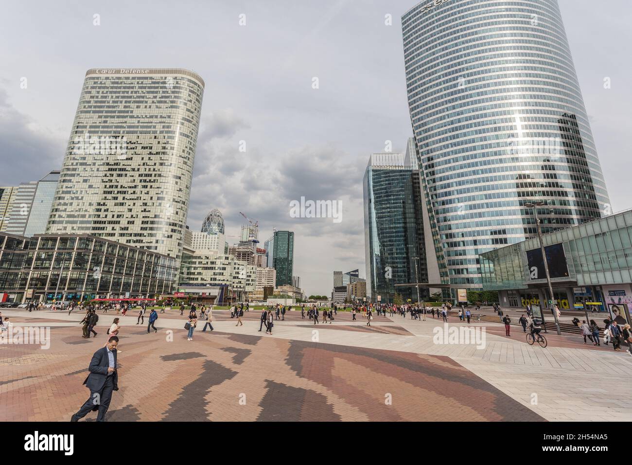 Nanterre, Paris, France Stock Photo - Alamy