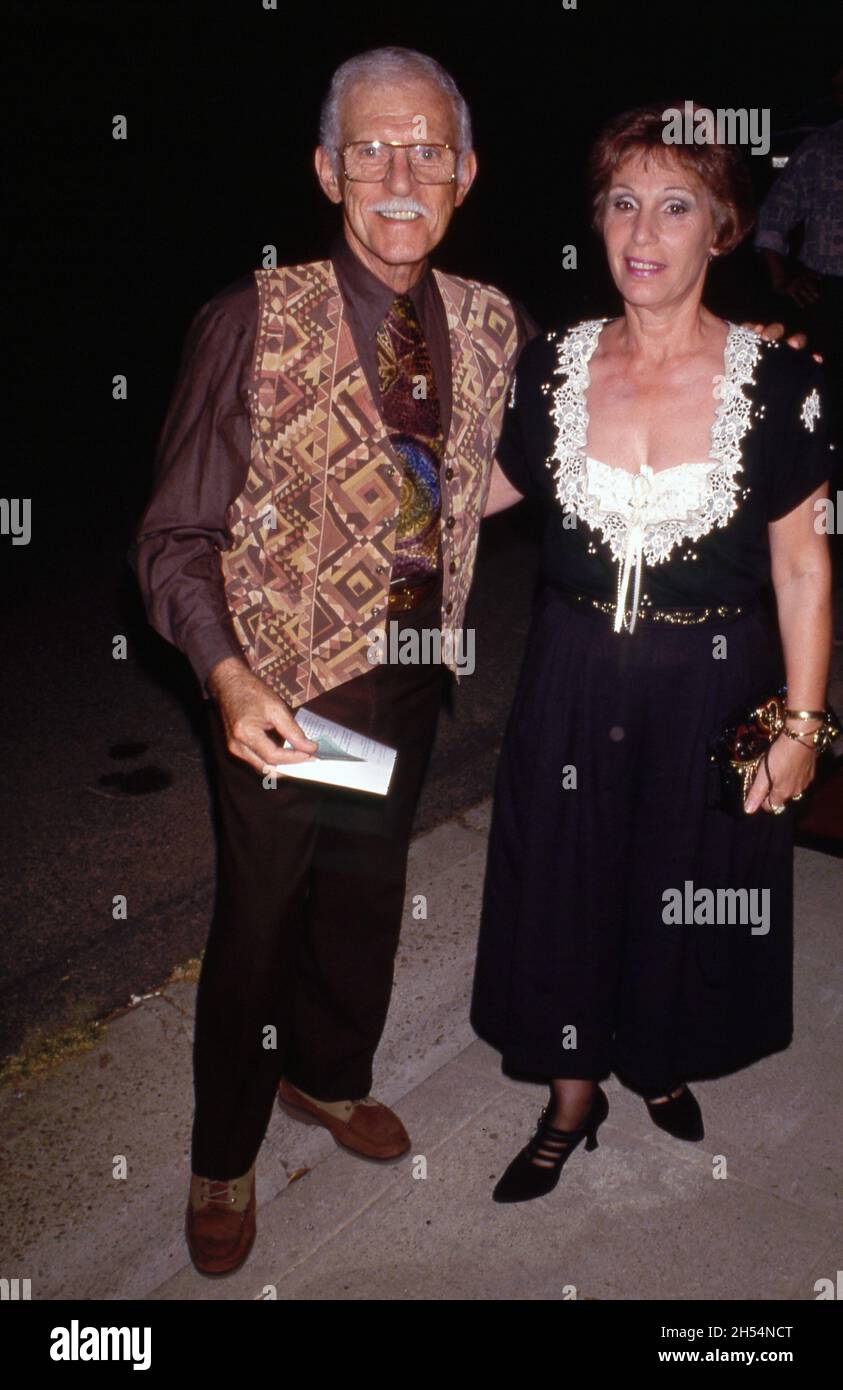 Paul winchell hi-res stock photography and images - Alamy