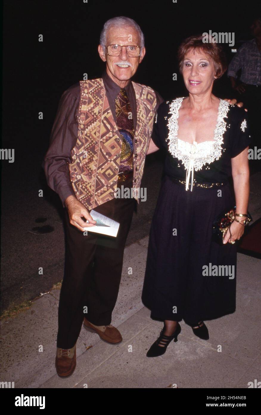 Paul winchell hi-res stock photography and images - Alamy