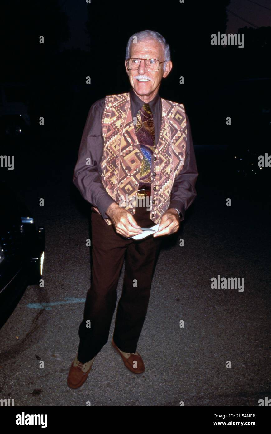 Paul winchell hi-res stock photography and images - Alamy