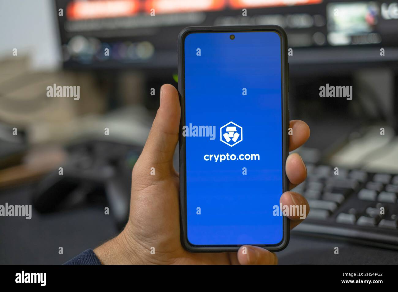 Digital platform hi-res stock photography and images - Alamy