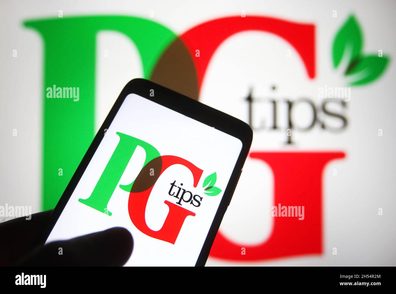 Pg logo hi-res stock photography and images - Alamy