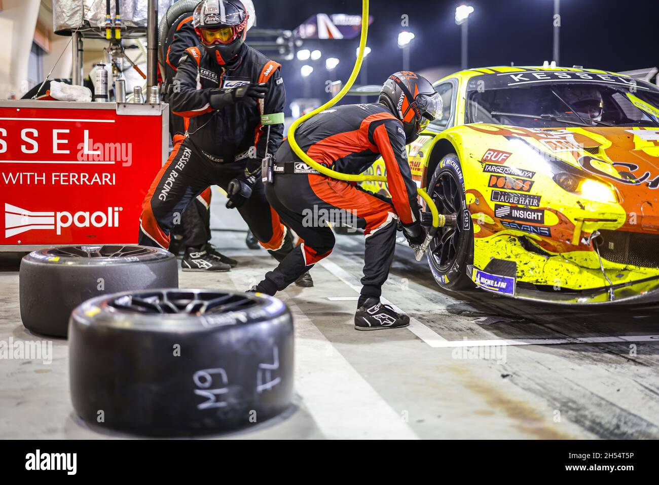 Jensen motors hi-res stock photography and images - Alamy