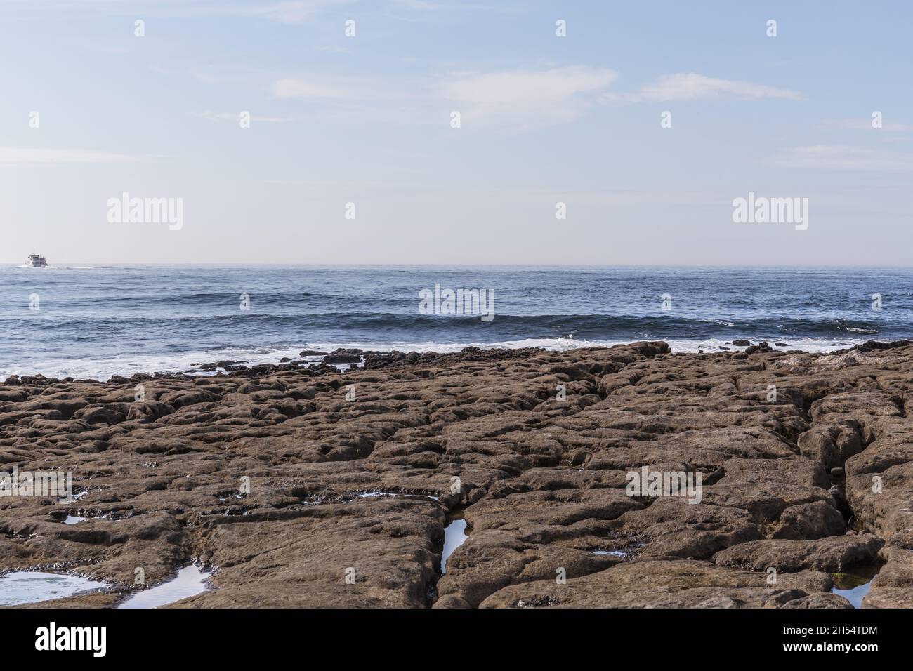 Doolin, County Clare, Ireland Stock Photo - Alamy