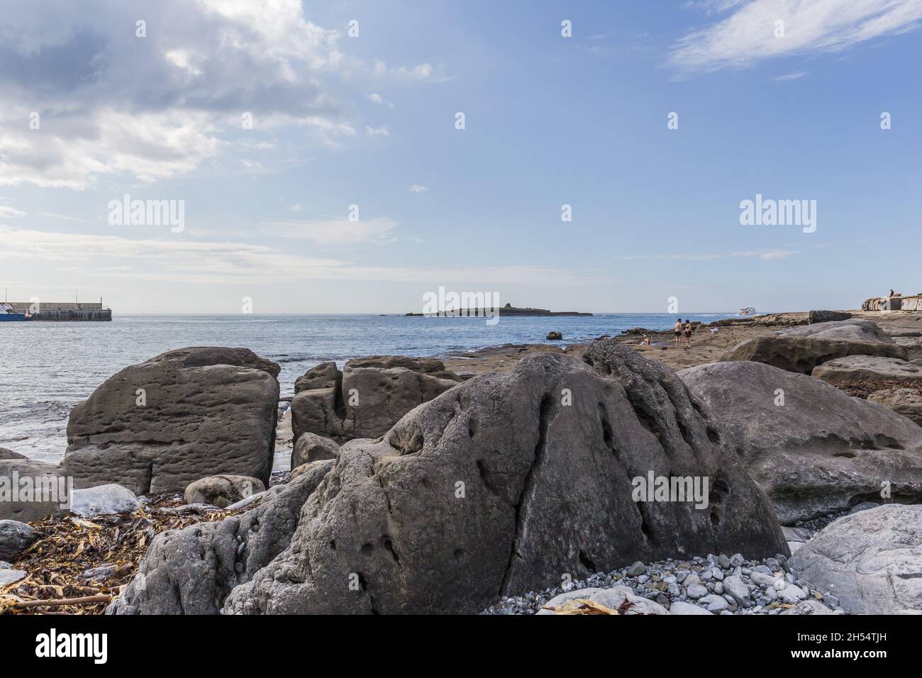 Doolin, County Clare, Ireland Stock Photo - Alamy
