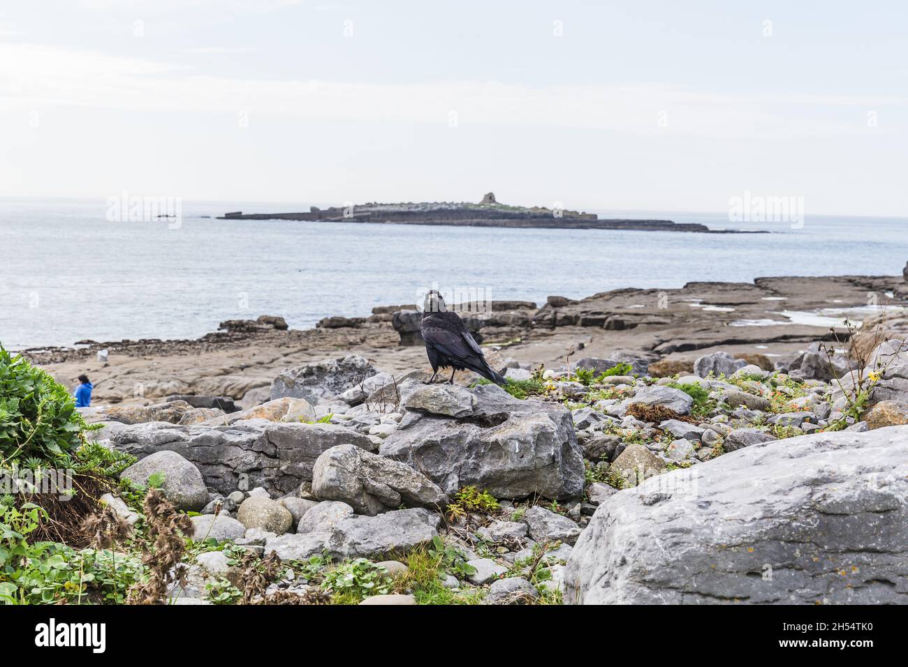 Doolin, County Clare, Ireland Stock Photo - Alamy