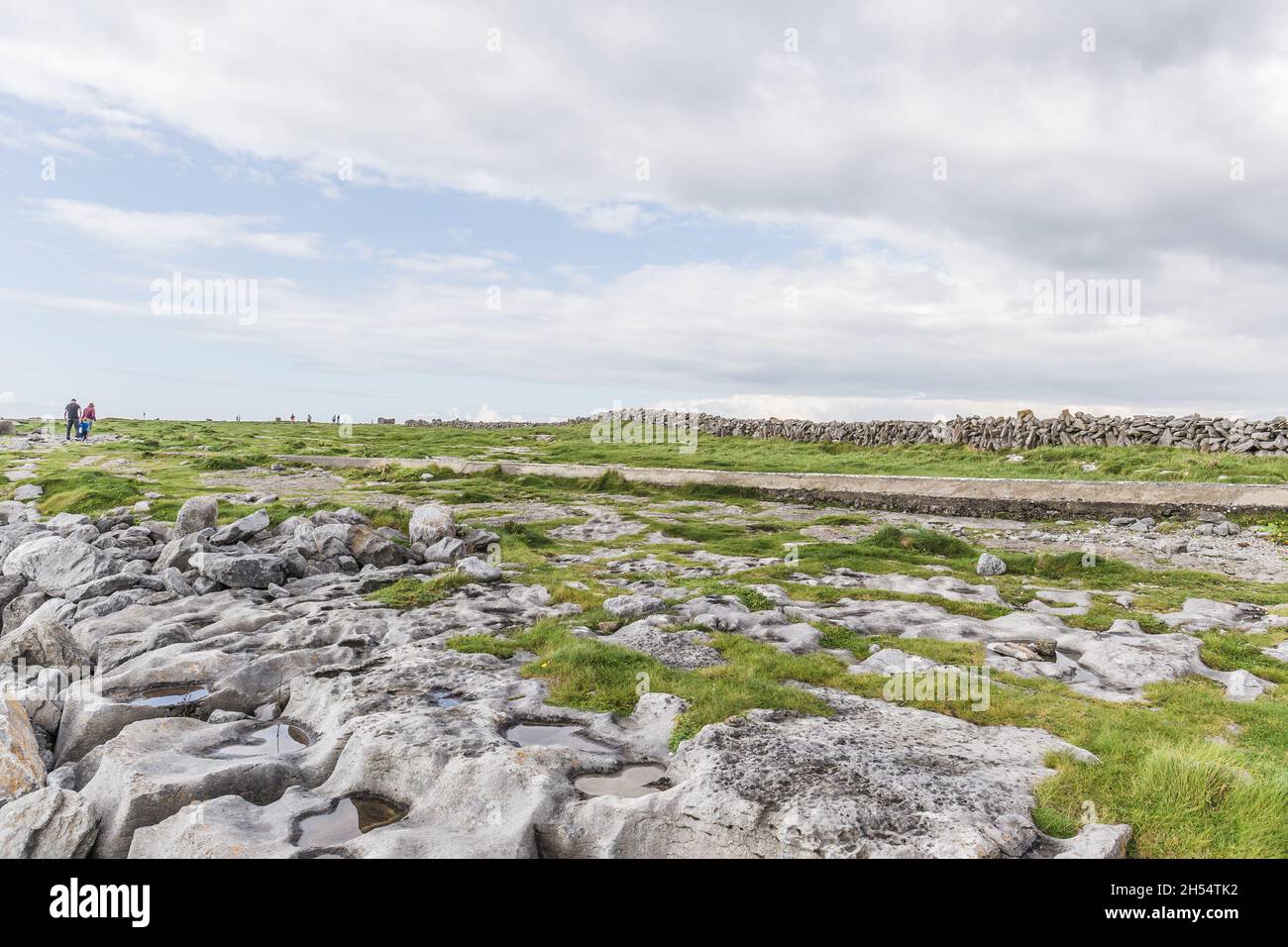 Doolin, County Clare, Ireland Stock Photo - Alamy