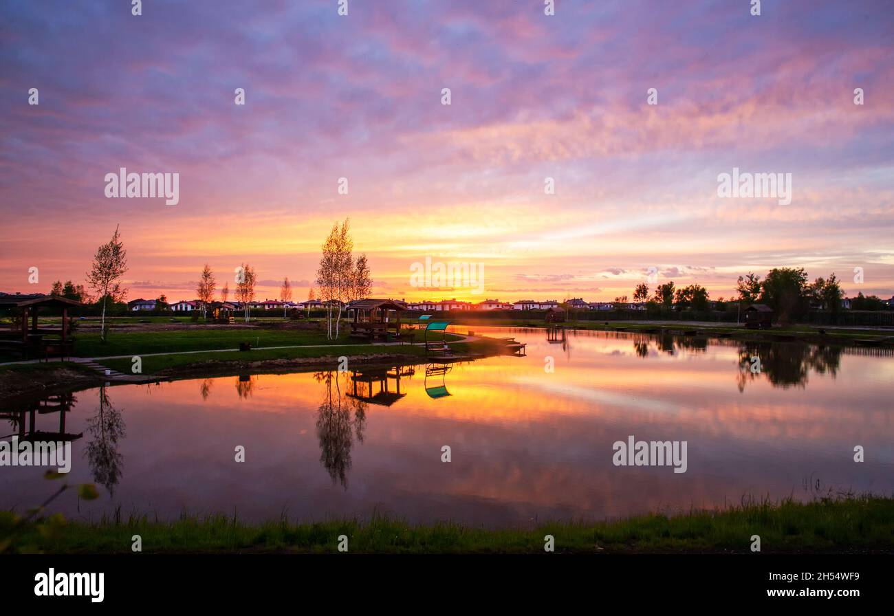 Novaya riga hi-res stock photography and images - Alamy