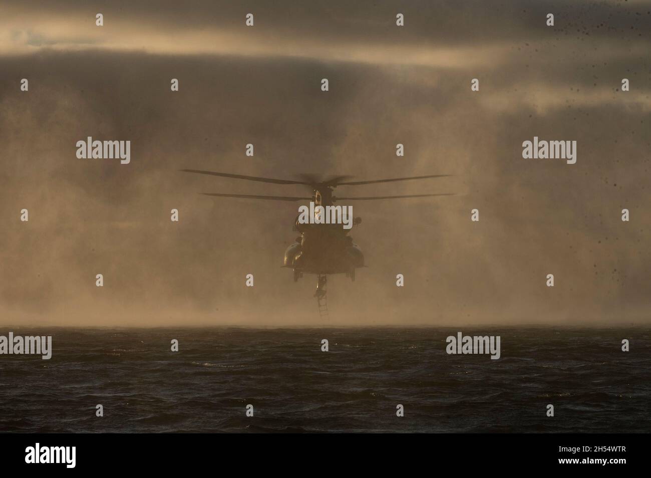 SAN DIEGO (Nov. 2, 2021) A West Coast-based Naval Special Warfare ...