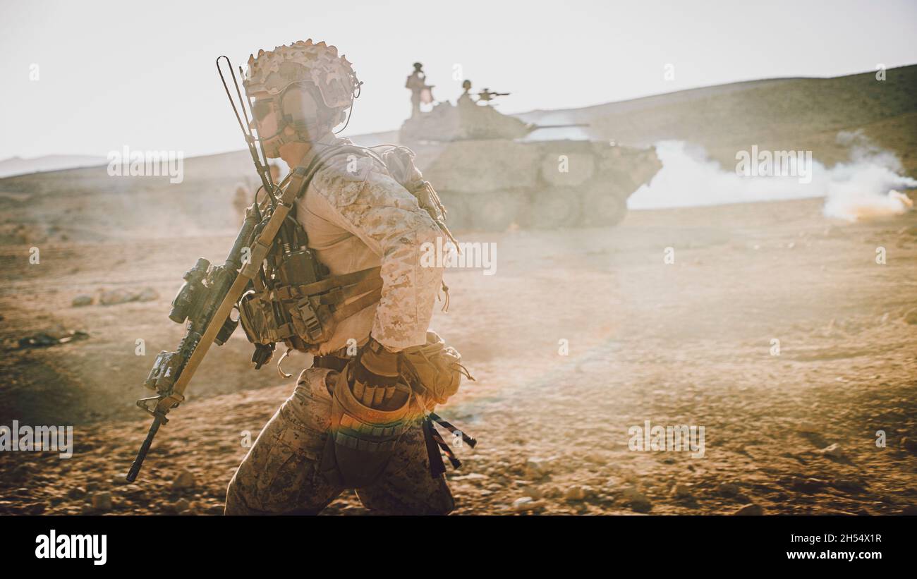 211104-M-HB658-2529 BISLAH, Israel (Nov. 4, 2021) Marine Corps Sgt ...