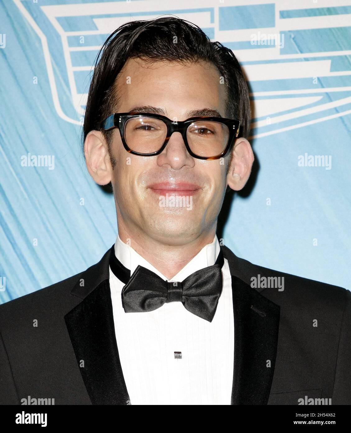 WEST HOLLYWOOD, CALIFORNIA - NOVEMBER 04: Brett Peters attends the ...