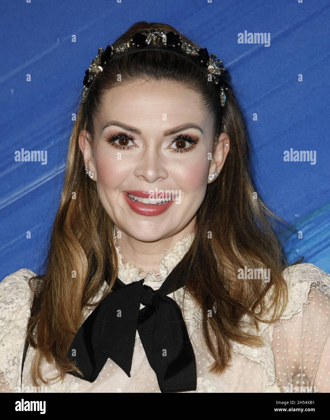 WEST HOLLYWOOD, CALIFORNIA - NOVEMBER 04: Carly Steel attends the amfAR ...