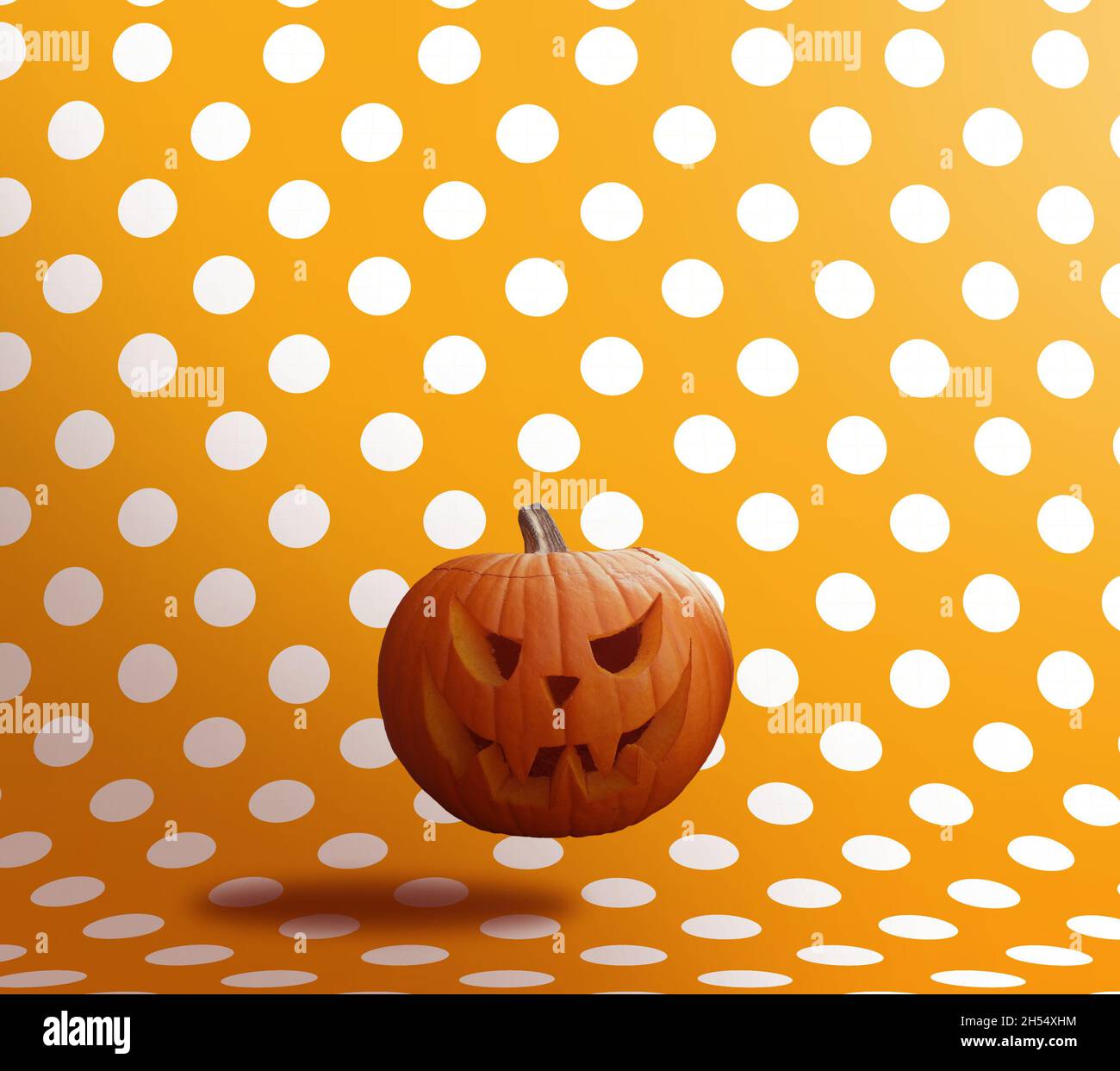Cartoon polka dot hi-res stock photography and images - Alamy