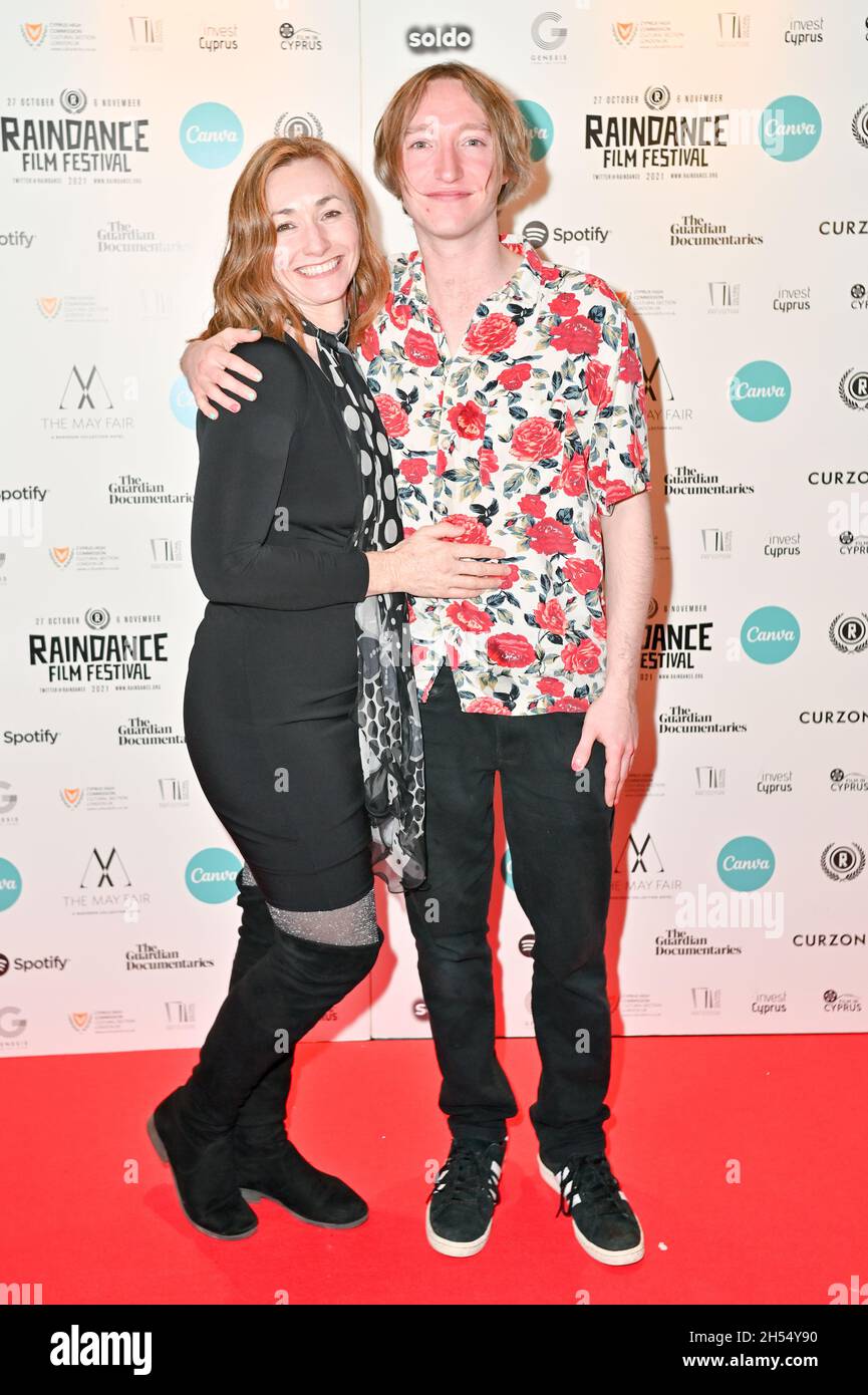 James tarpey hi-res stock photography and images - Alamy