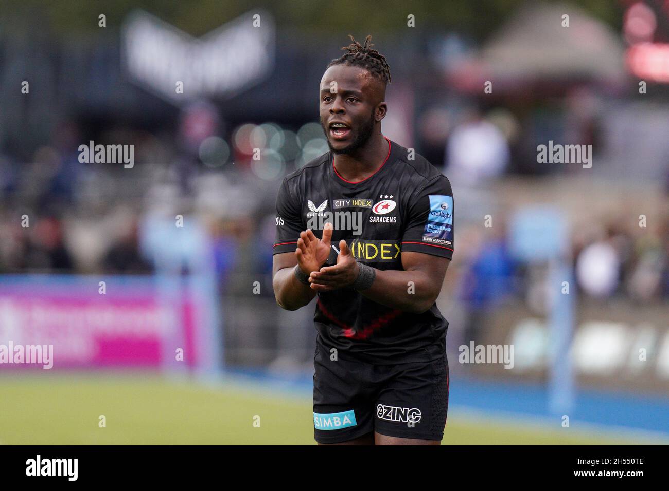 Rotimi hi-res stock photography and images - Alamy