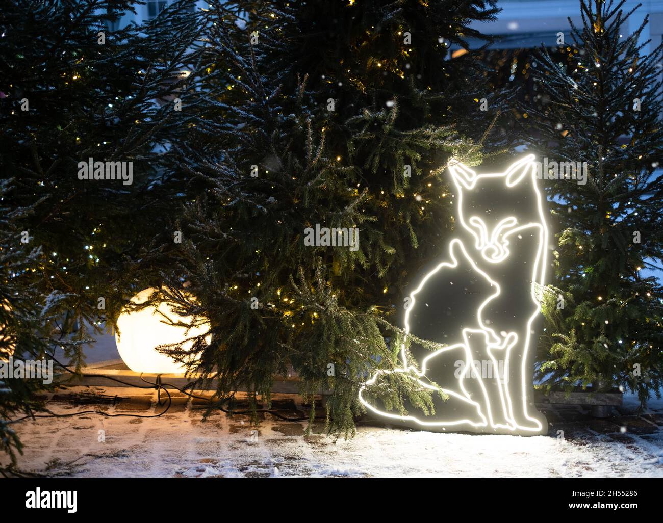 Spirit led hi-res stock photography and images - Alamy