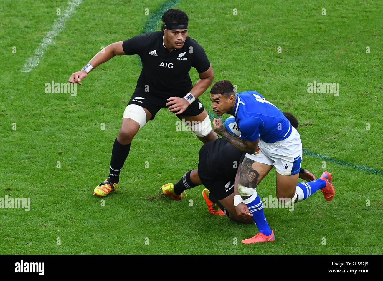 Montanna ioane hi-res stock photography and images - Alamy