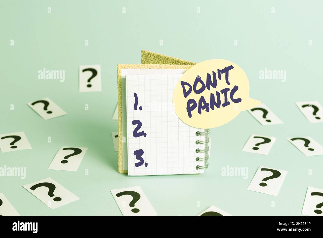 Panic attack conceptual hi-res stock photography and images - Alamy