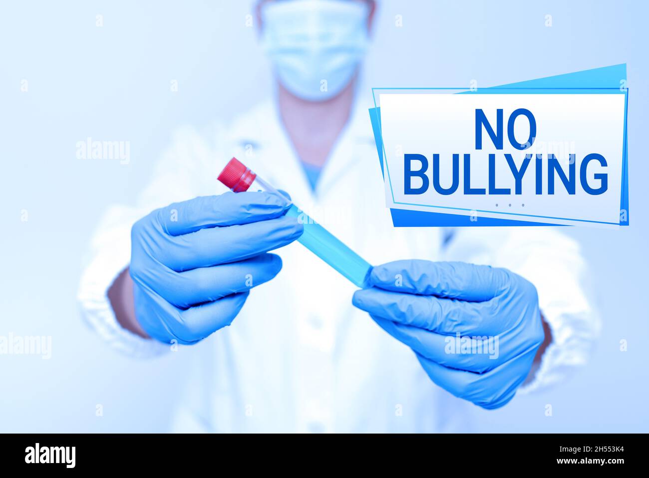 Conceptual display No Bullying. Business showcase stop aggressive ... Conceptual display No Bullying. Business showcase stop aggressive ...