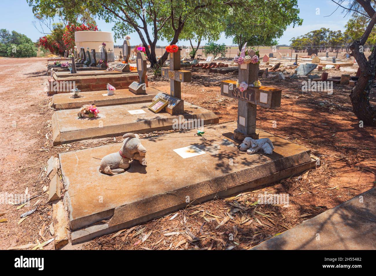 Corrigin hi-res stock photography and images - Alamy